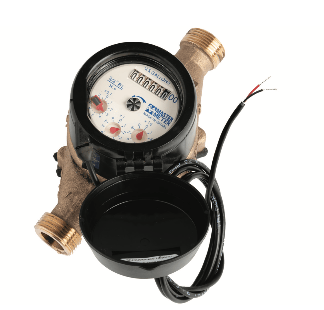 Submetering