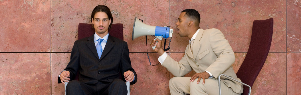 The ROI of AMI Lies in the Eye of the Beholder — Your Audience - Master ...