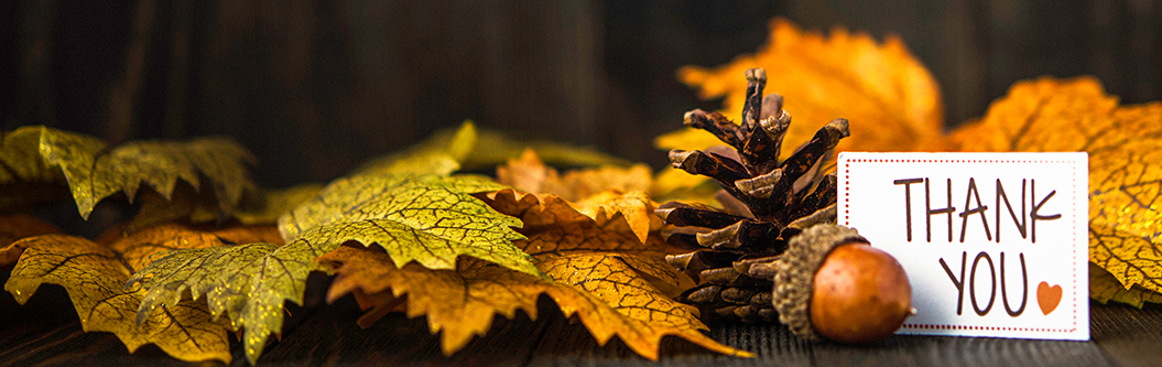 A Heartfelt Thanks - Master Meter