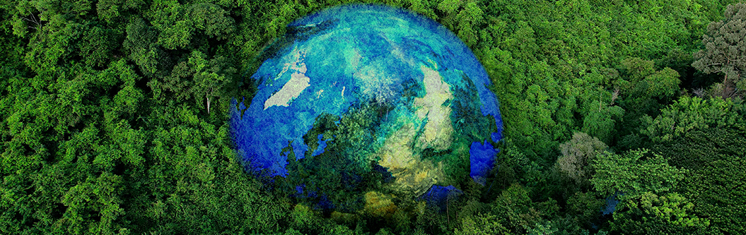 Earth Day 2023: Invest in Our Planet - Master Meter