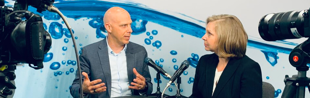 Giving Customers the Power to Choose - Master Meter