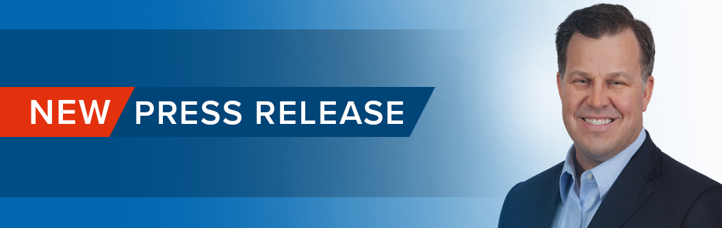 Master Meter Appoints Coby Kleinjan as Senior Vice President - Master Meter